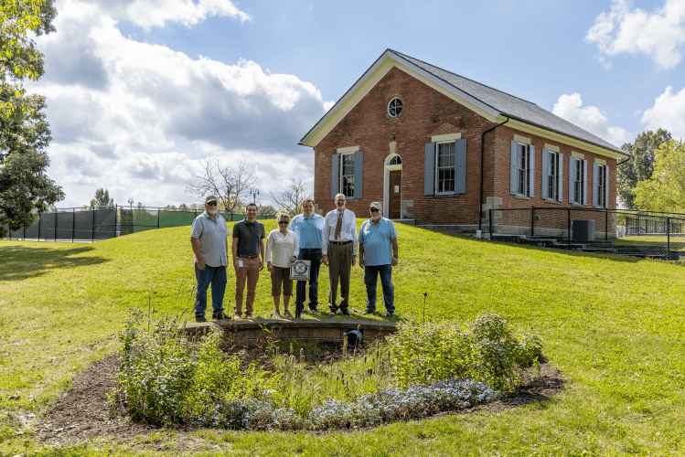 MWCD approves up to $1.4M in grants to improve water quality | News ...